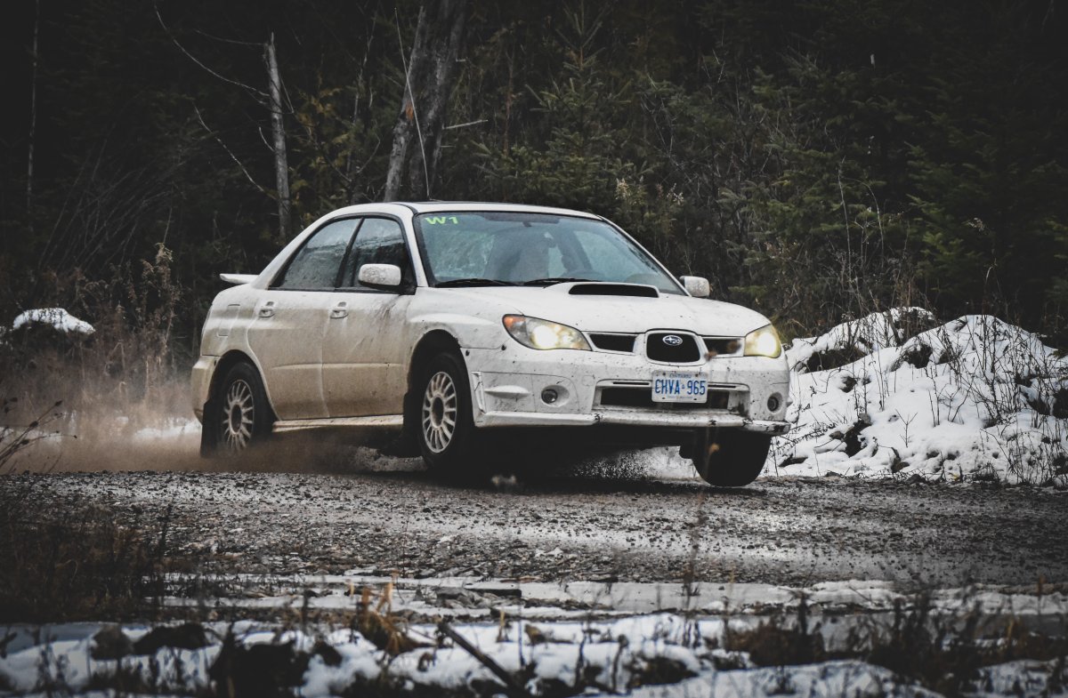 Pacenotes Course for Drivers and Co-Drivers - Race Lab