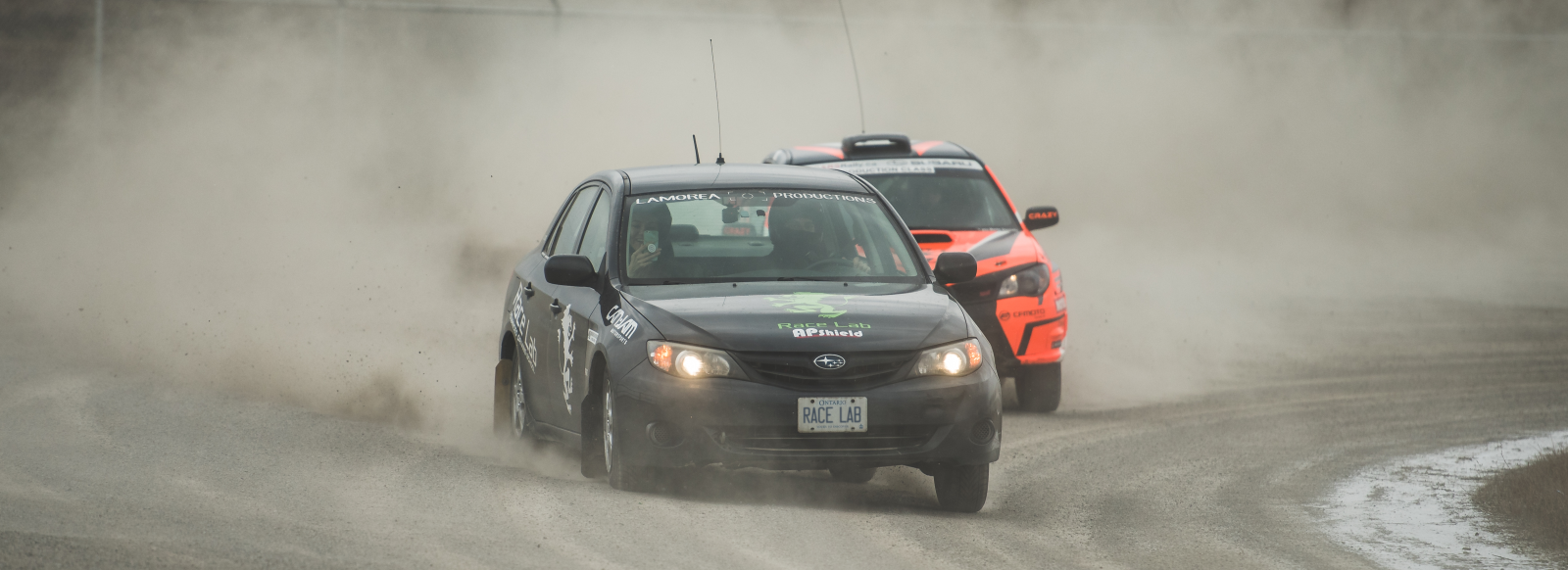 Race Lab - Fun driving, car control, and racing for anyone